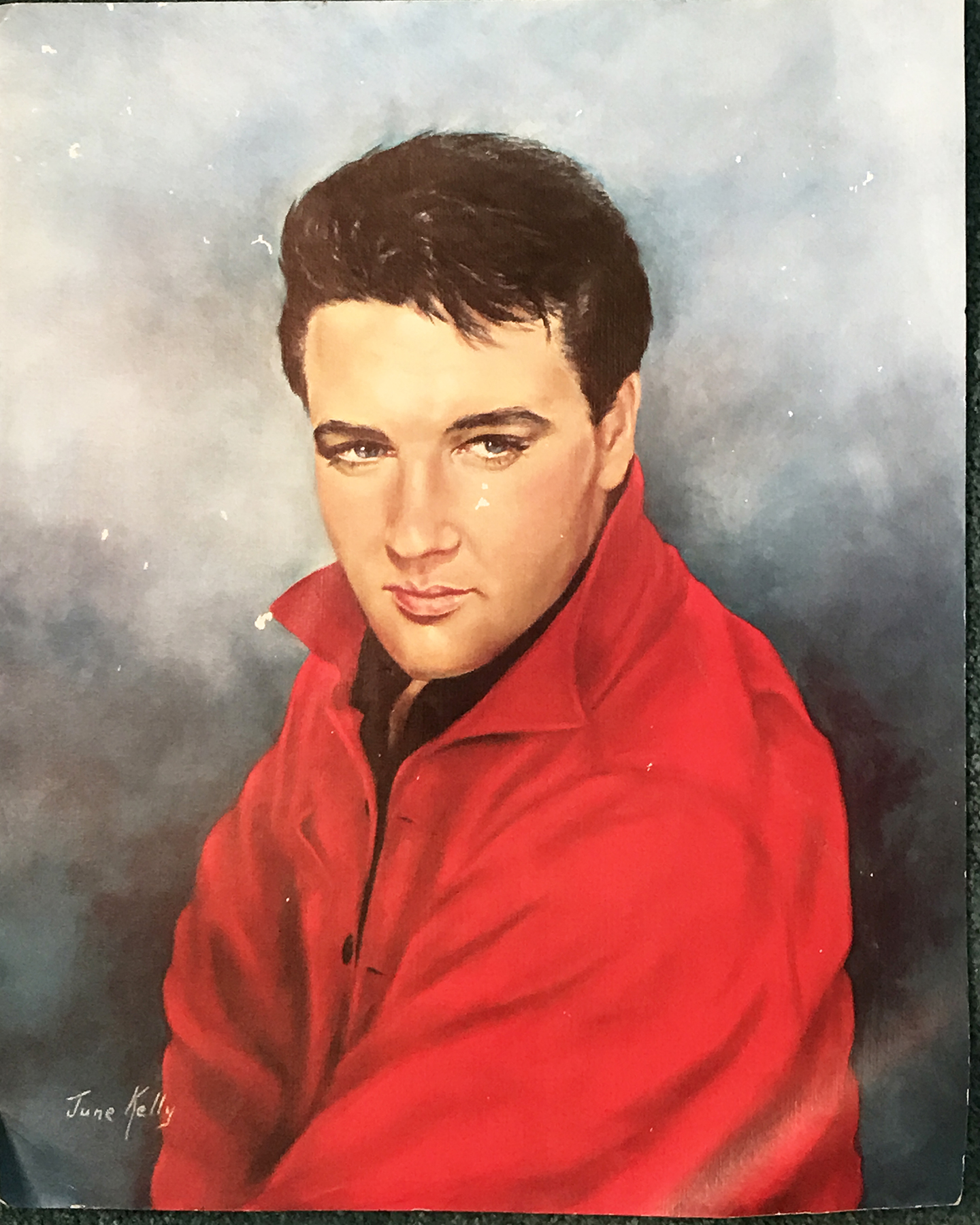 Elvis Presley - World Wide Elvis - The Premier Source For Elvis Presley